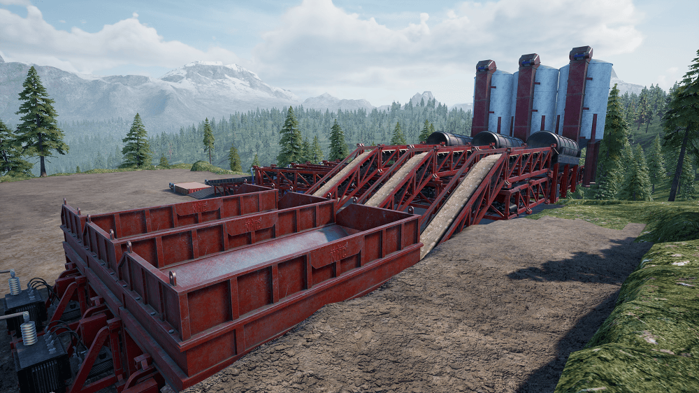 North Modding Company