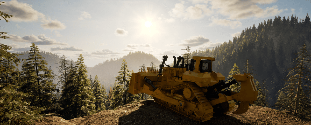 North Modding Company