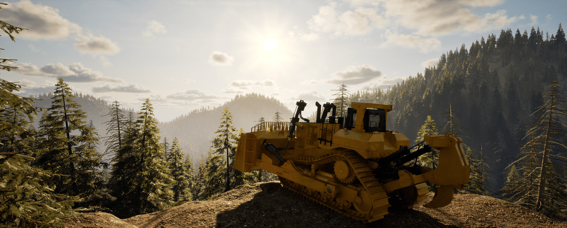 North Modding Company